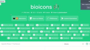 6 Essential Resource Sites for High-Quality Scientific Illustrations ...