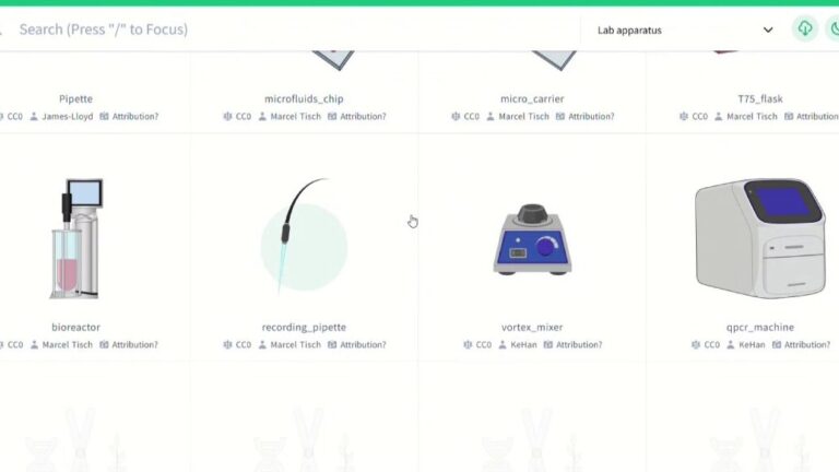 6 Essential Resource Sites for High-Quality Scientific Illustrations ...