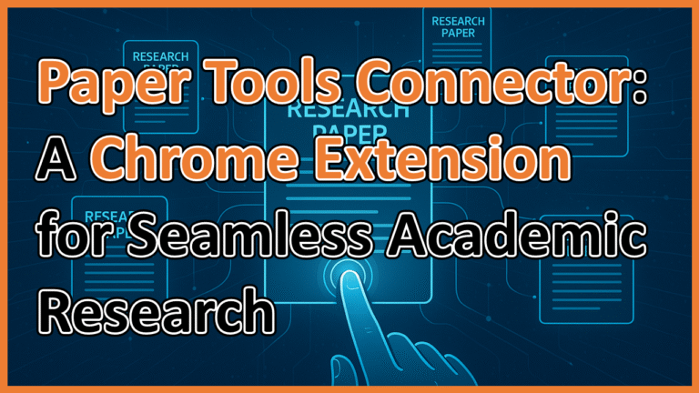 Obsidian Guide for Researchers ① | From Basic Usage to Essential ...