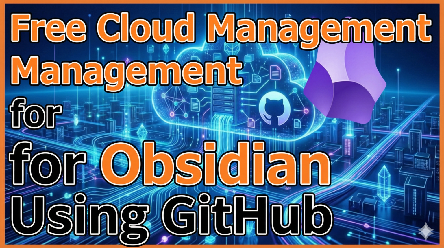 Obsidian Guide for Researchers ① | From Basic Usage to Essential ...
